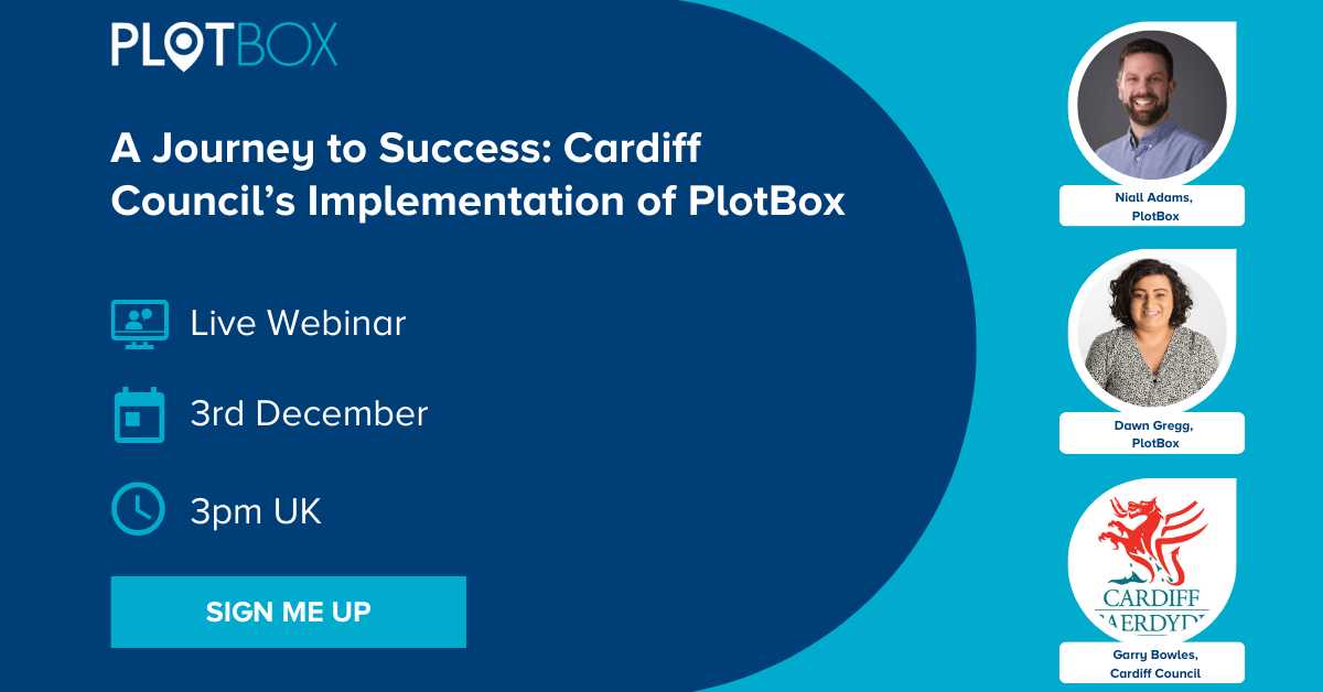 PlotBox | Cardiff Webinar | Thank you